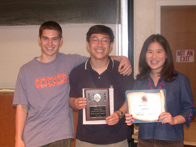 Uncategorised - UMD Physics