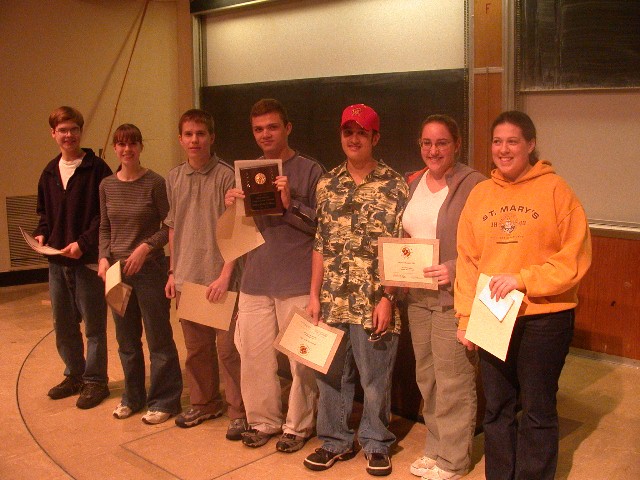 Uncategorised - UMD Physics