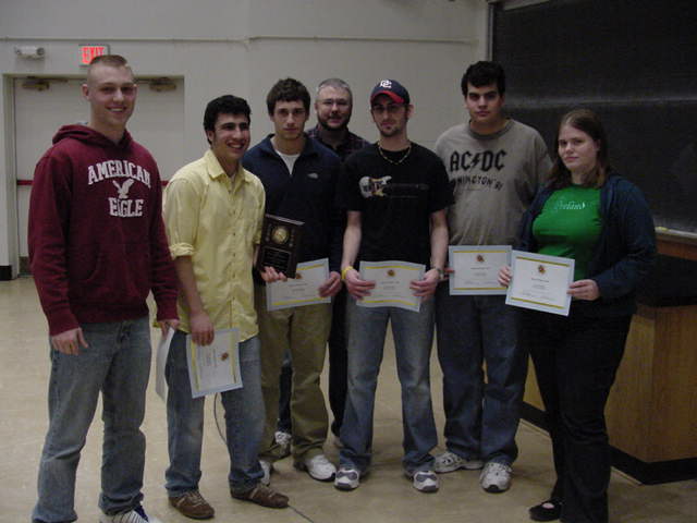 Uncategorised - UMD Physics