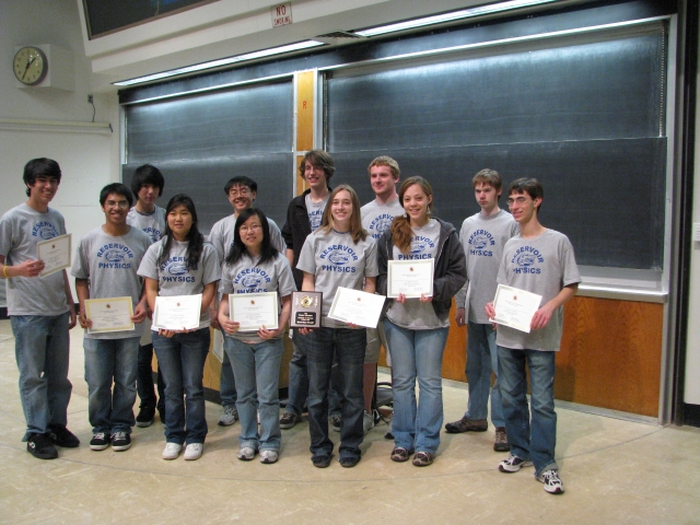 Uncategorised - UMD Physics