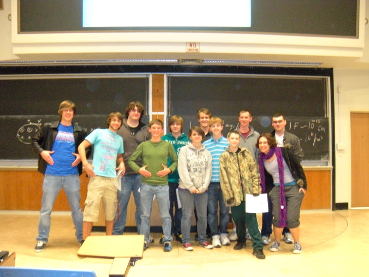 Uncategorised - UMD Physics