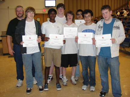 Uncategorised - UMD Physics